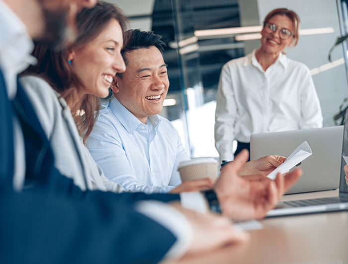 BHMT Manager Portal | LP - Guide Future Leadership